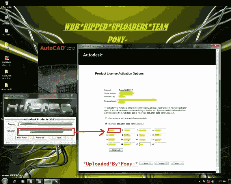 Free download xforce keygen autocad 2012 64 bit