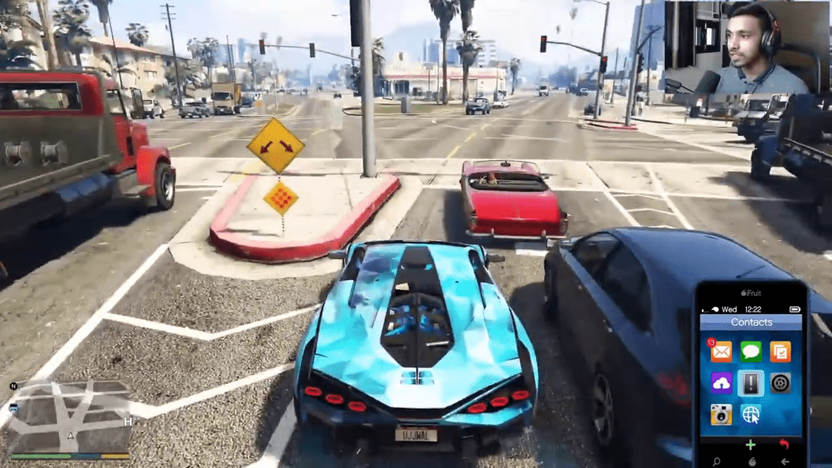 Gta 5 game free download for pc offline