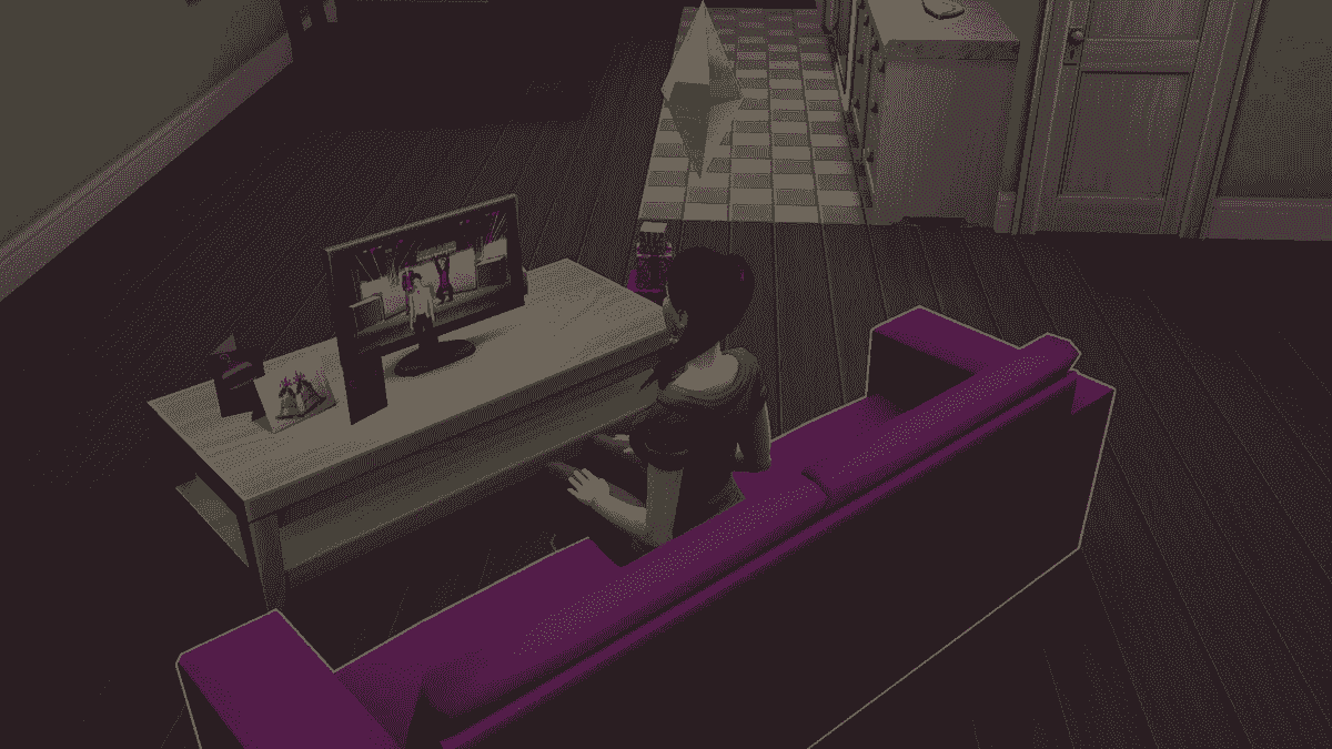 Sims 4 mc command center mod