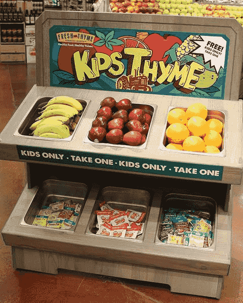 Sprout wiggly waffle topping game