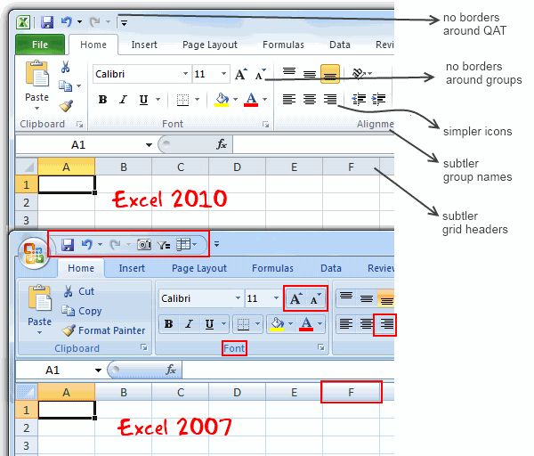 Modul microsoft excel 2010 doc