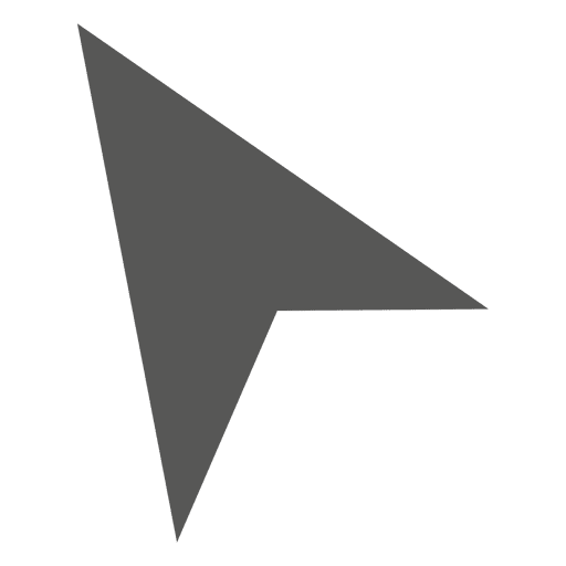 How to change a png to a mouse cursor file