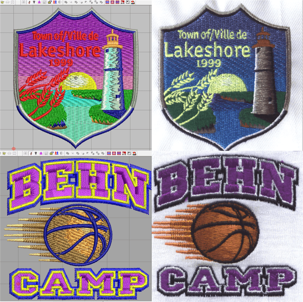 Wilcom es 65 designer embroidery software free download