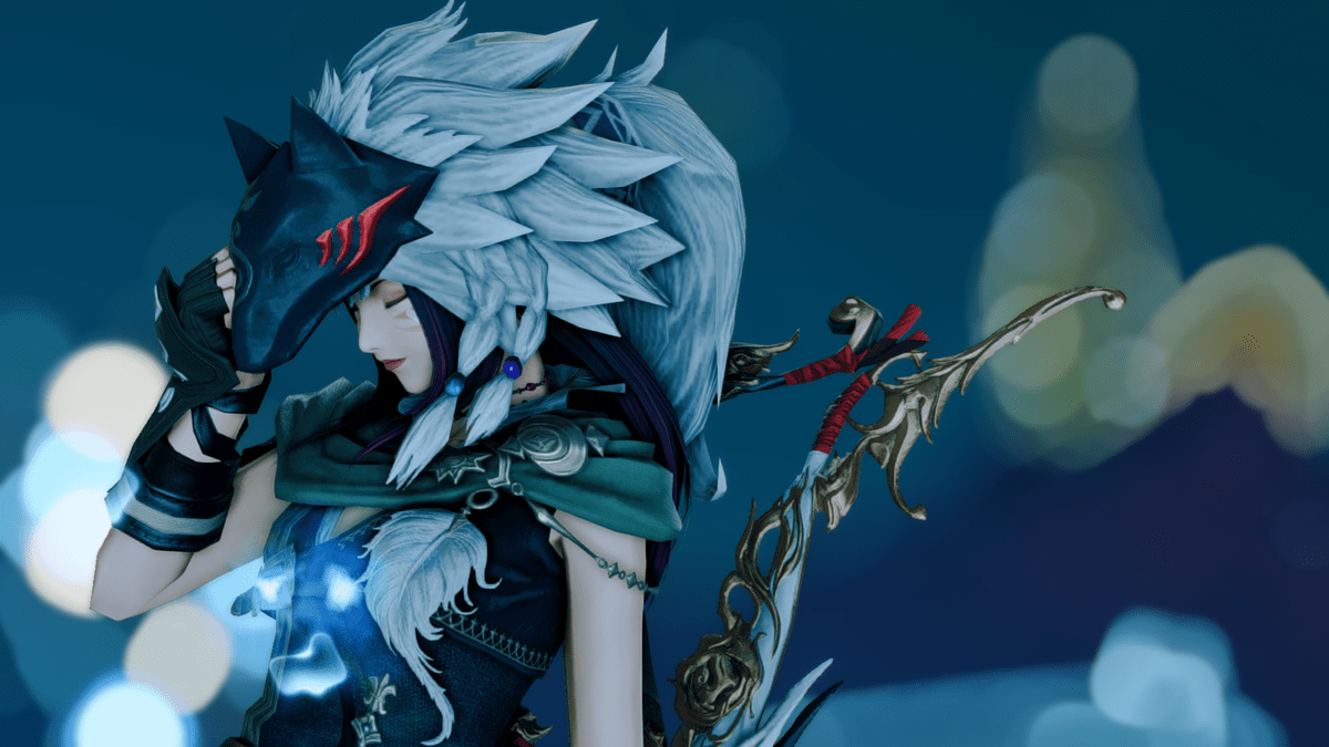 Ffxiv reshade presets stormblood