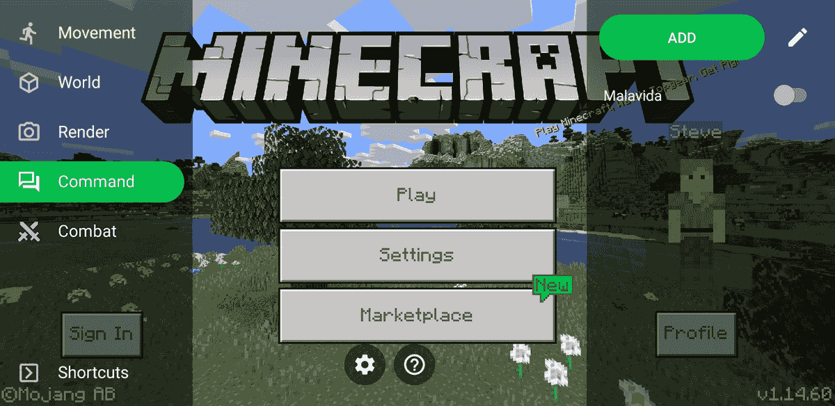Toolbox for minecraft pe mod apk premium