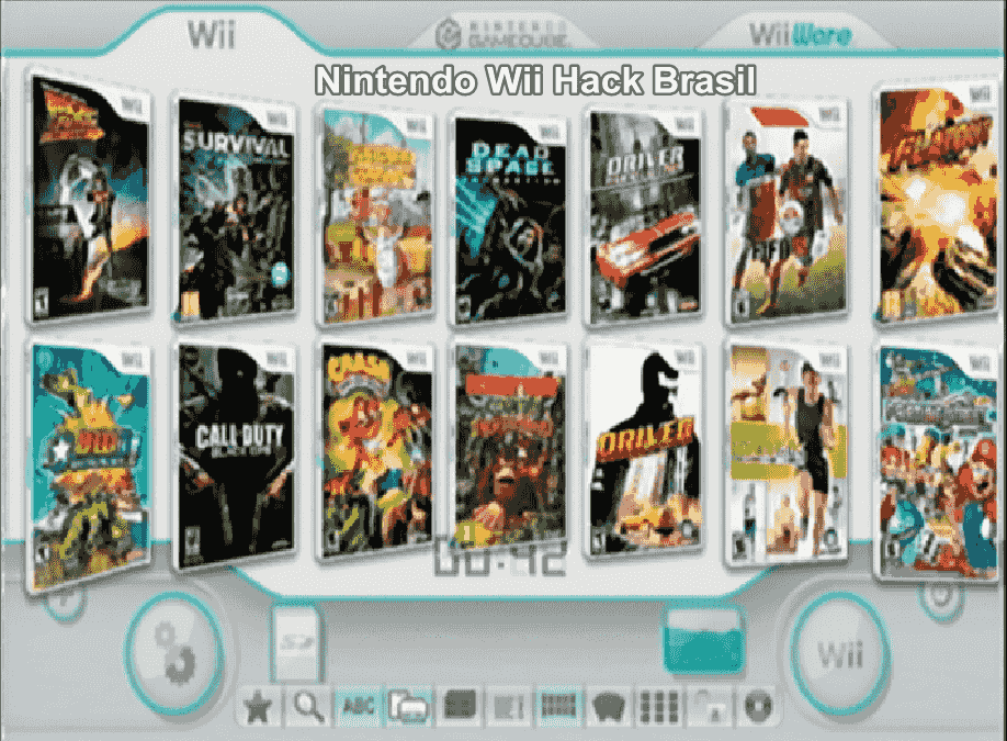 Usb loader gx v.3.0 download