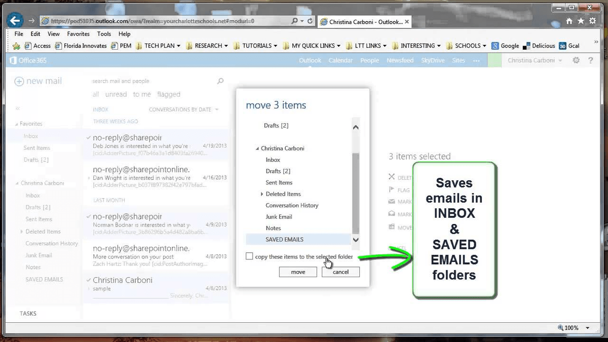 Why does microsoft office 365 outlook take so long to r... Why does microsoft office 365 outlook take so long to r...
