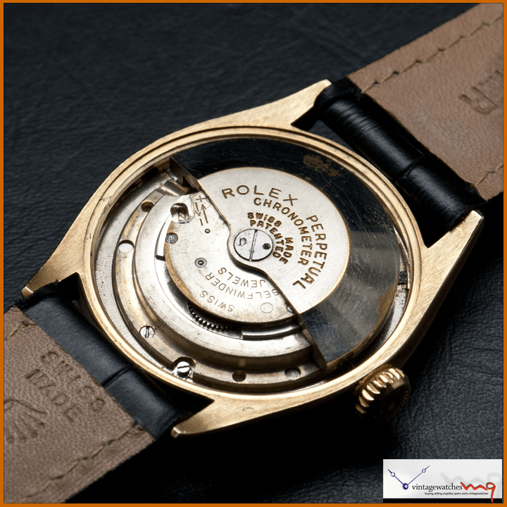 Movado watch serial numbers