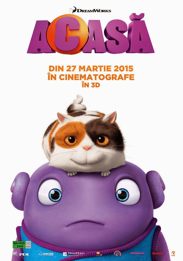 Desene animate dublat in romana torrent org