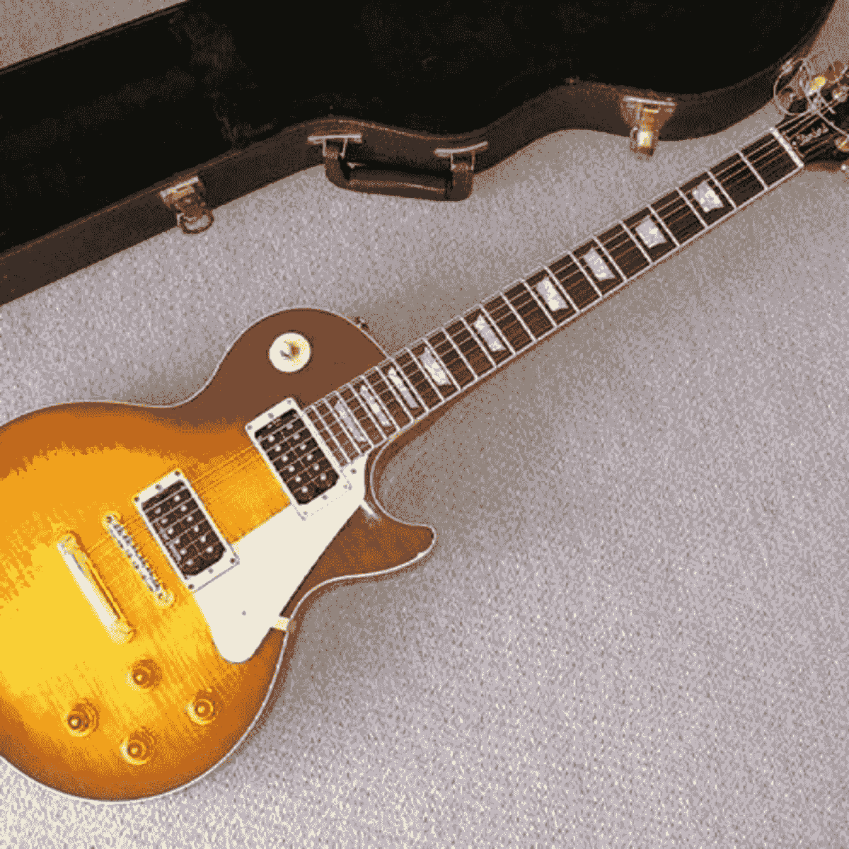 Japanese made epiphone serial numbers