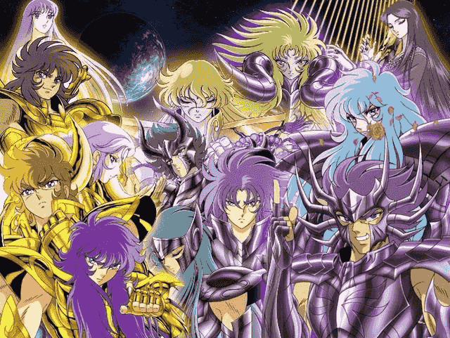 Nonton saint seiya hades sub indo