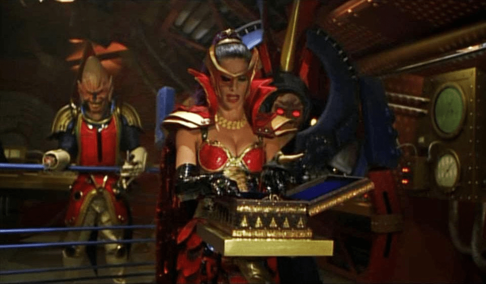 Assistir power rangers turbo filme dublado