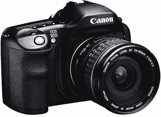 Canon eos 10d driver windows 10