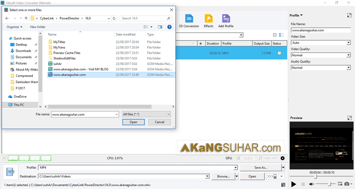 X video converter ultimate 7 serial key free download