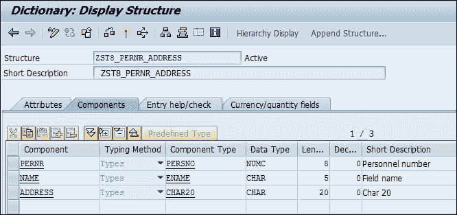 What is station type in SAP 2000