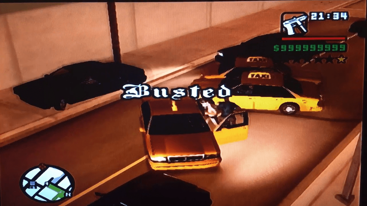 Gta san andreas namaste america setup