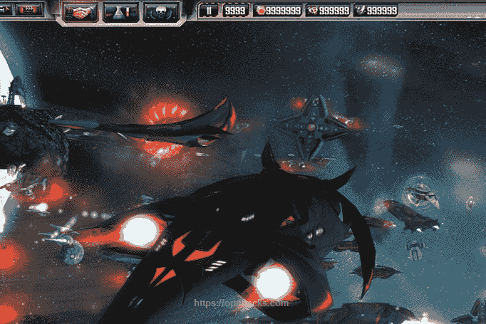 Sins of a solar empire cheat codes