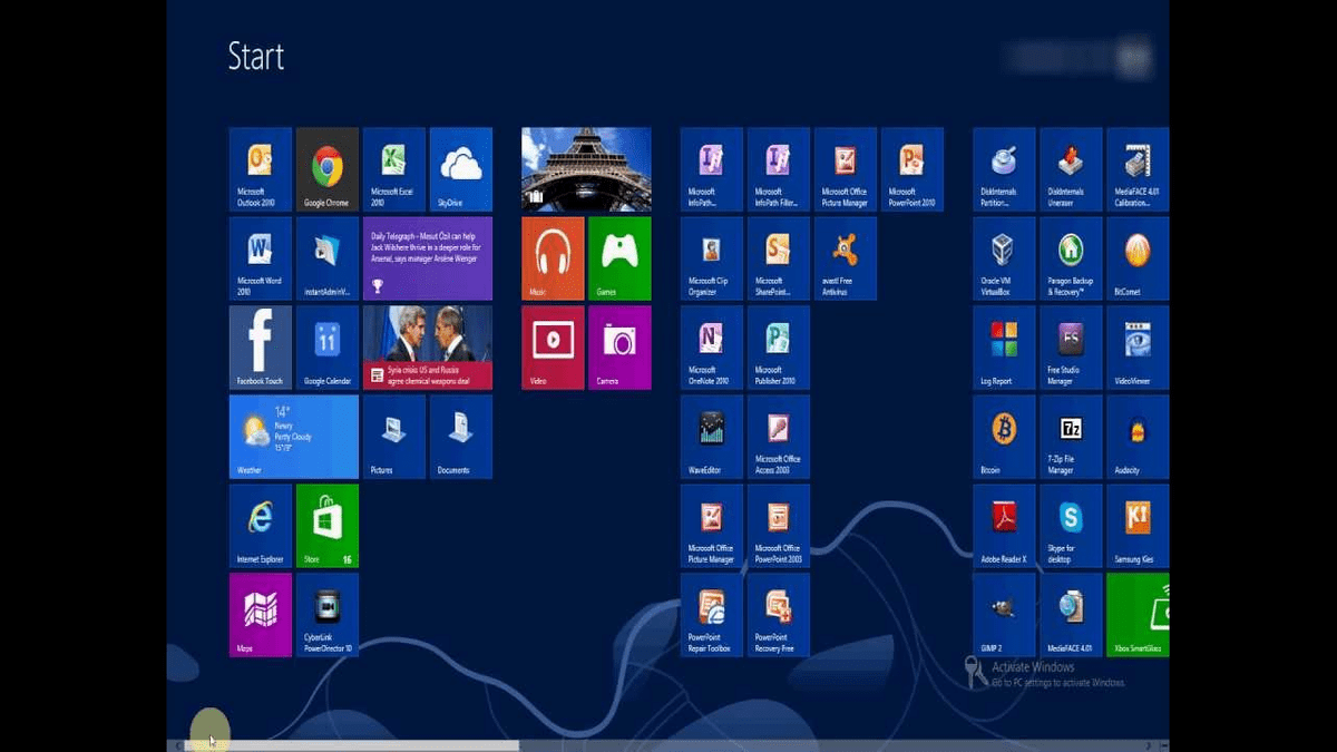 Windows 8 adobe reader download