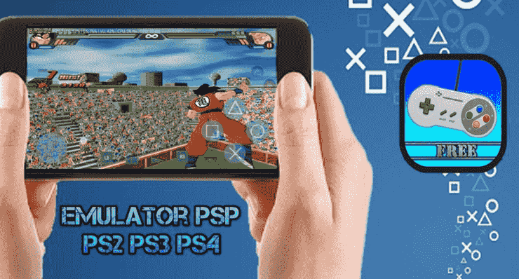 Ps2 emulator free for mac