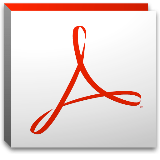 Fonts for adobe acrobat pro on mac