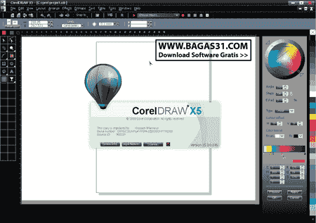 Download corel draw portable 32 bit