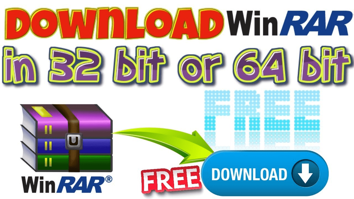 Winrar download windows 10