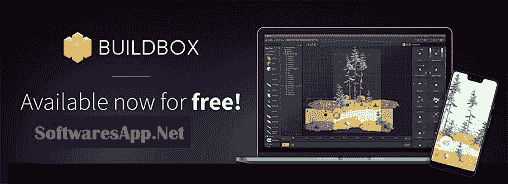 Buildbox crack with activation key