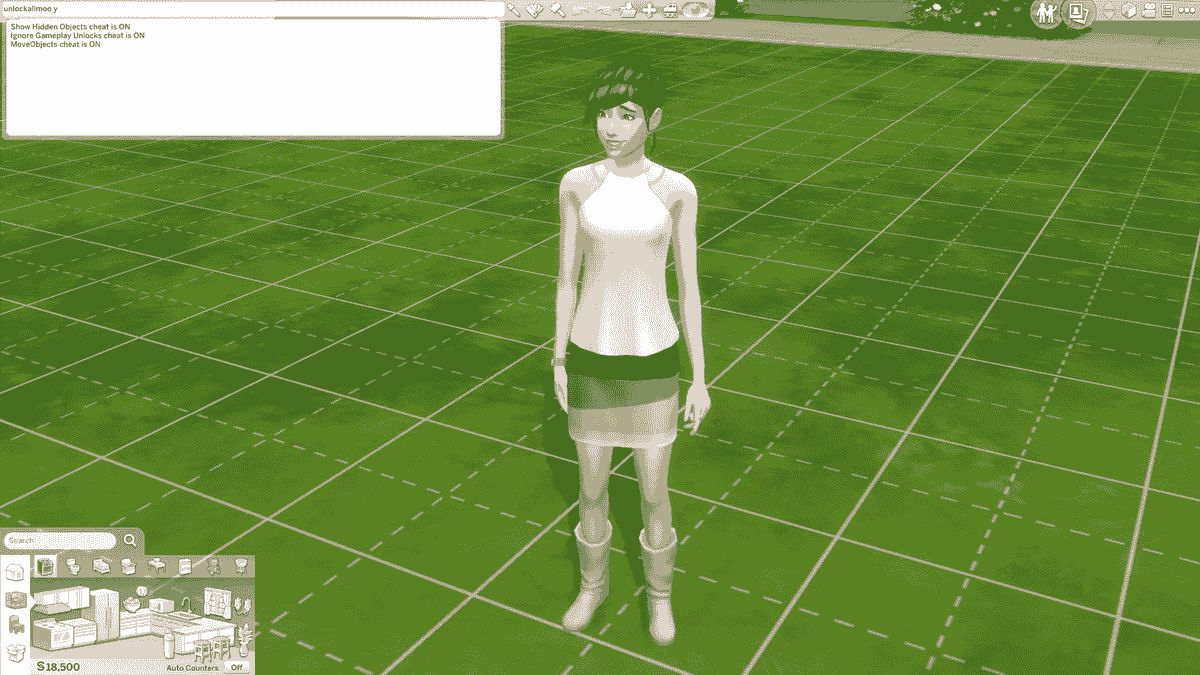 Mod move objects sims 4