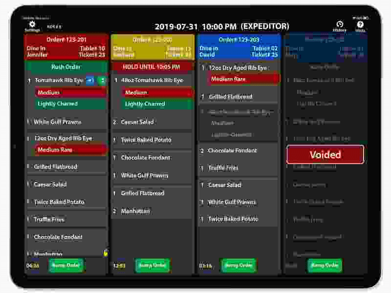 Aldelo express download