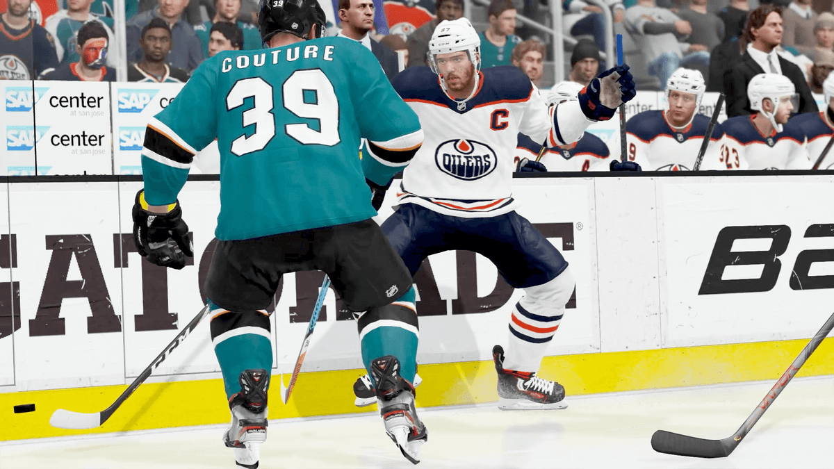 Nhl 17 update rosters
