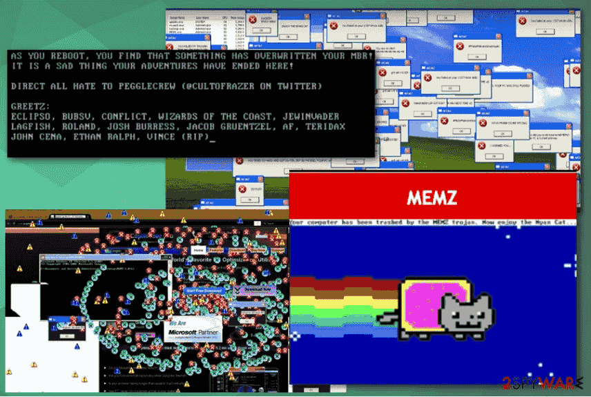 Memz virus 4.0 download