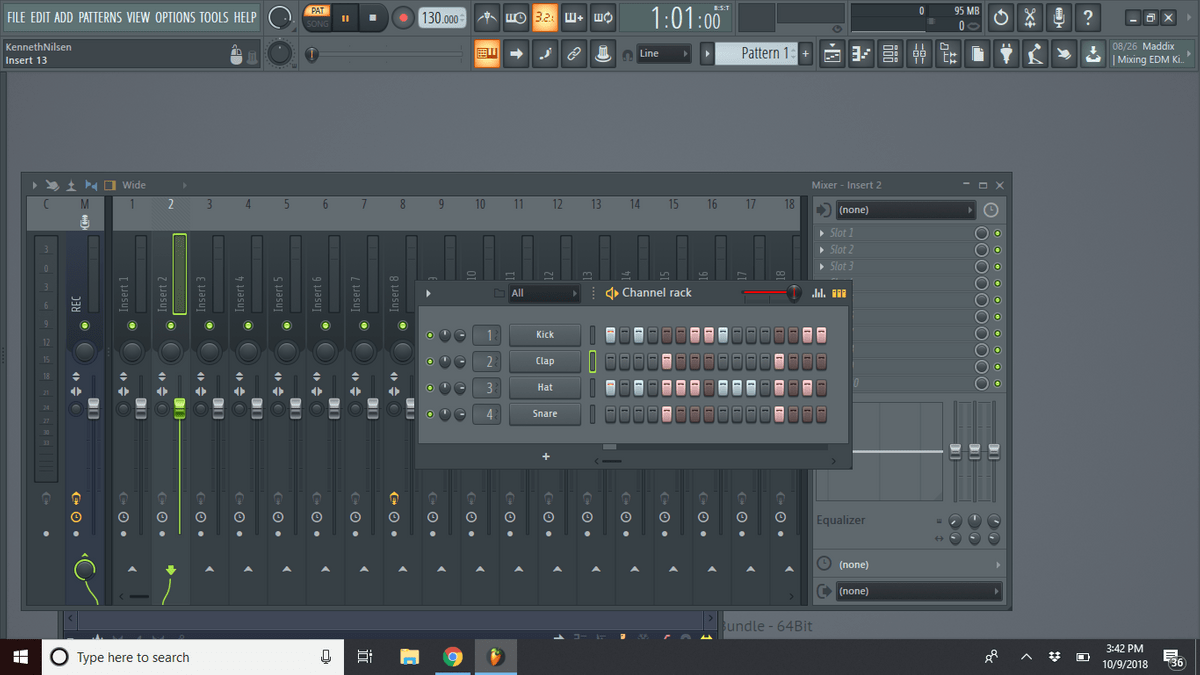 Fl studio pirating
