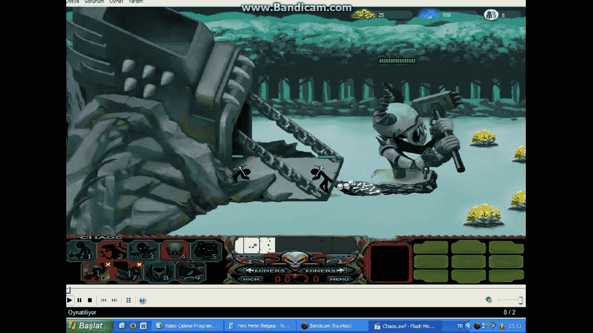 Stick wars 2 empire online