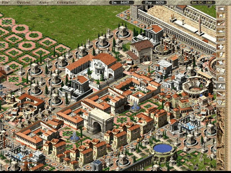 Caesar 3 downlload