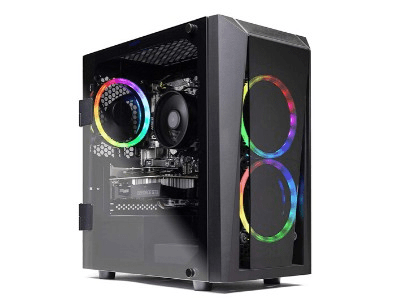 Skytech gaming keyboard k 1000