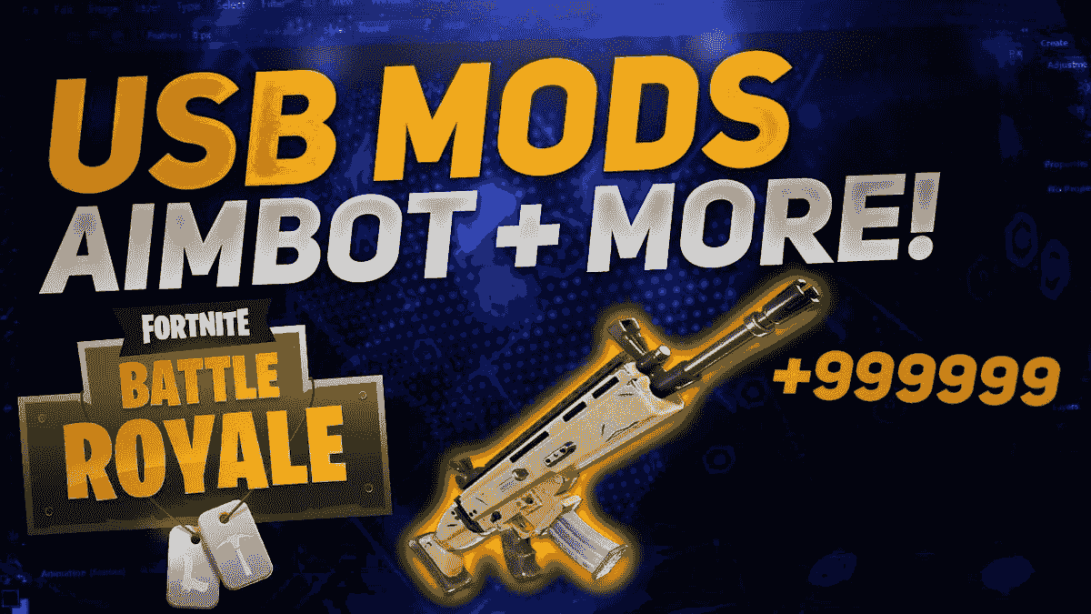 How to get aimbot in fortnite on xbox one
