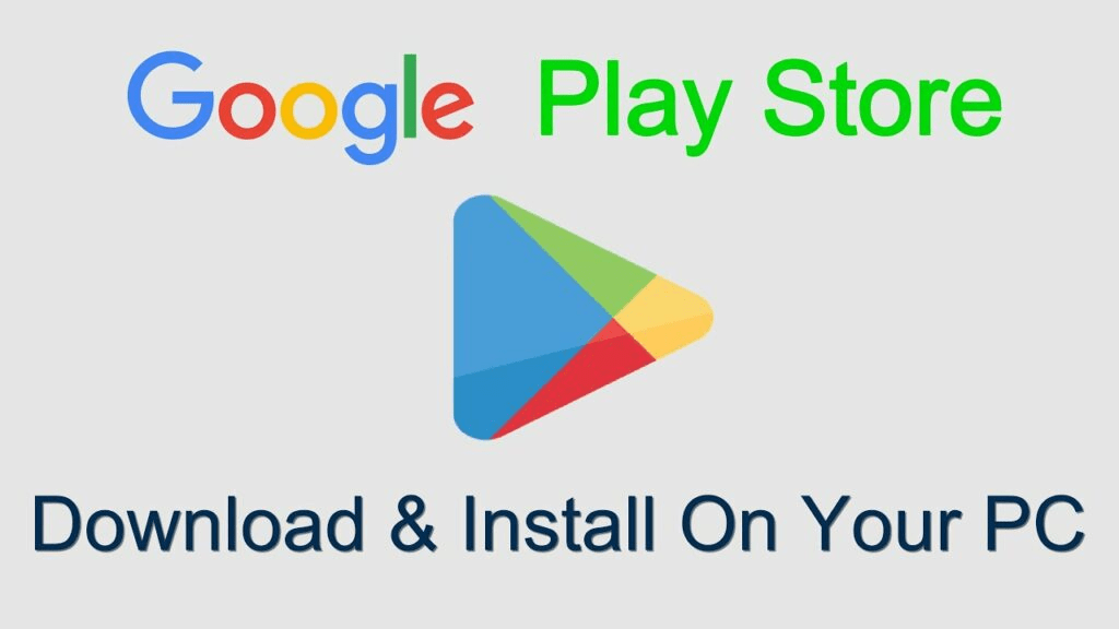 Google play store app download free