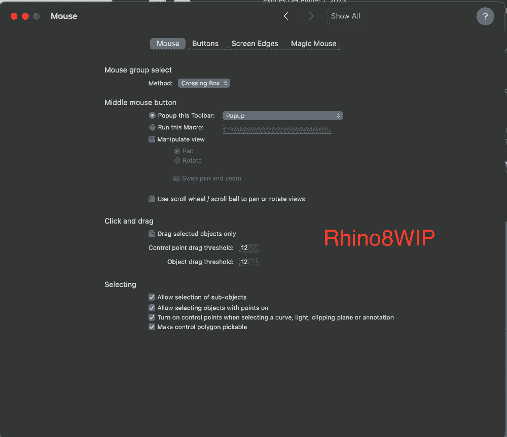 Best rendering settings for rhino