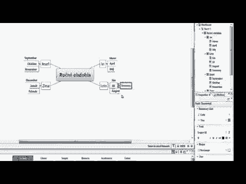 Xmind make marker bigger