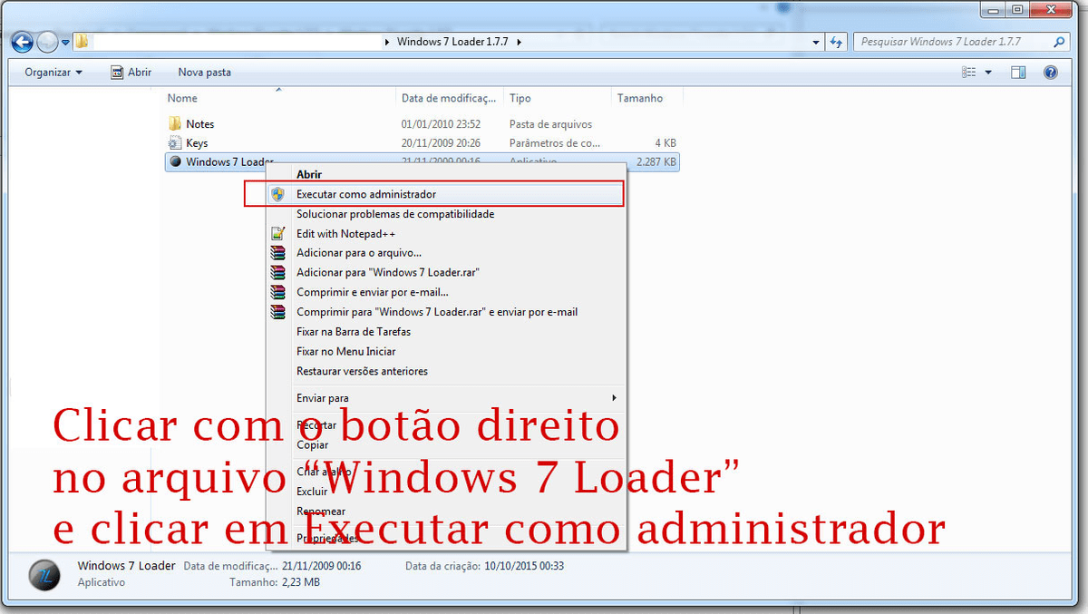 Download Windows 7 Professional 64 Bits Portugues Origi...
