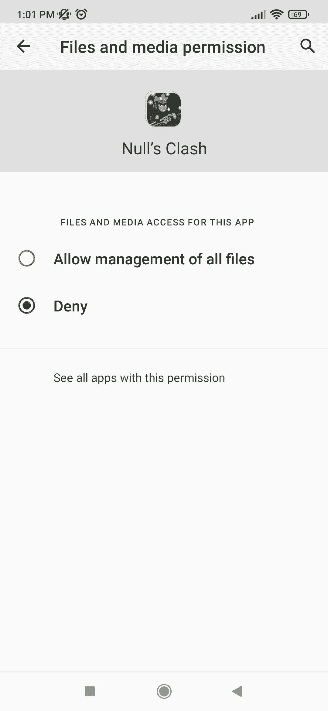 Clash of null download apk for android