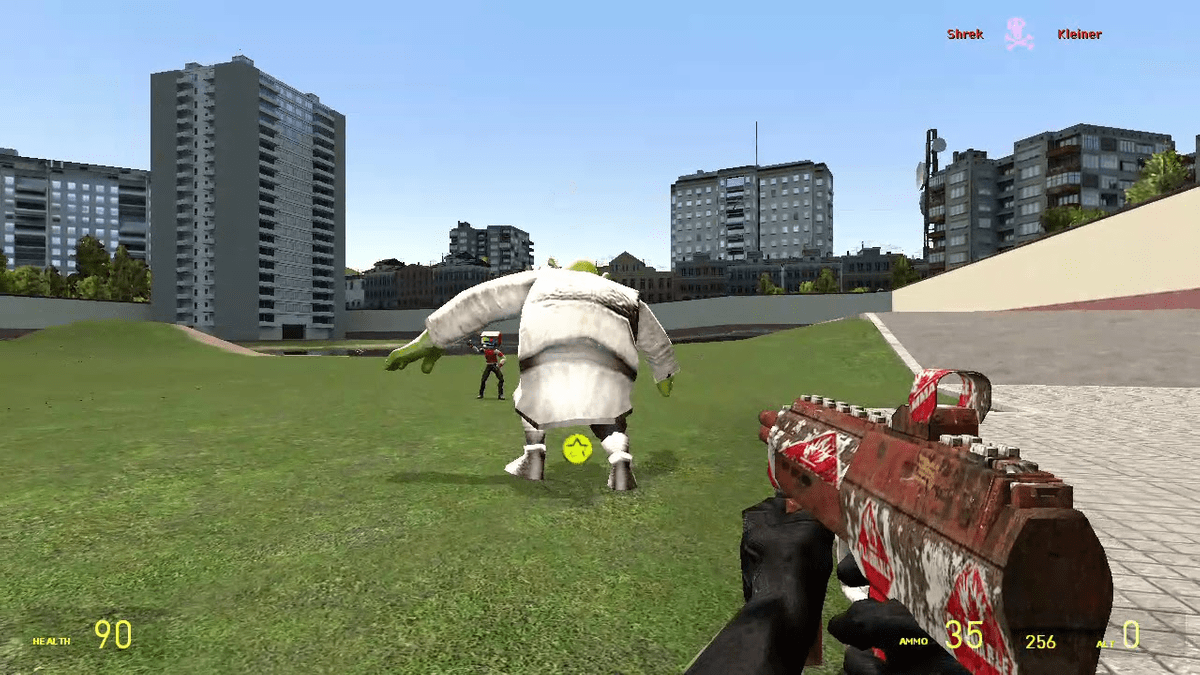 The best garry's mod addons