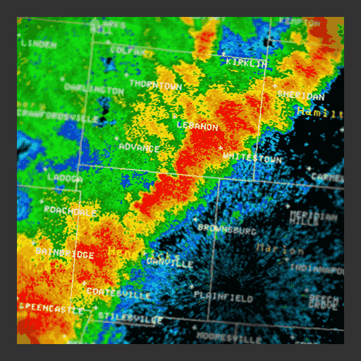 Desktop weather radar widget windows 10