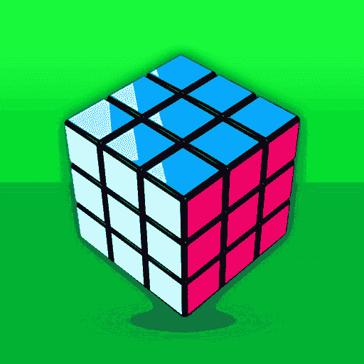 Rubik cube solver 3x3