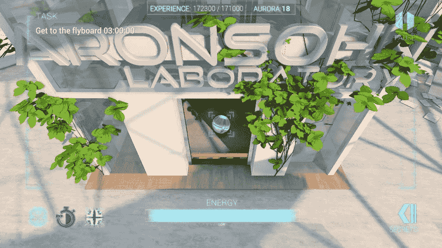 Aurora Keymapper Download