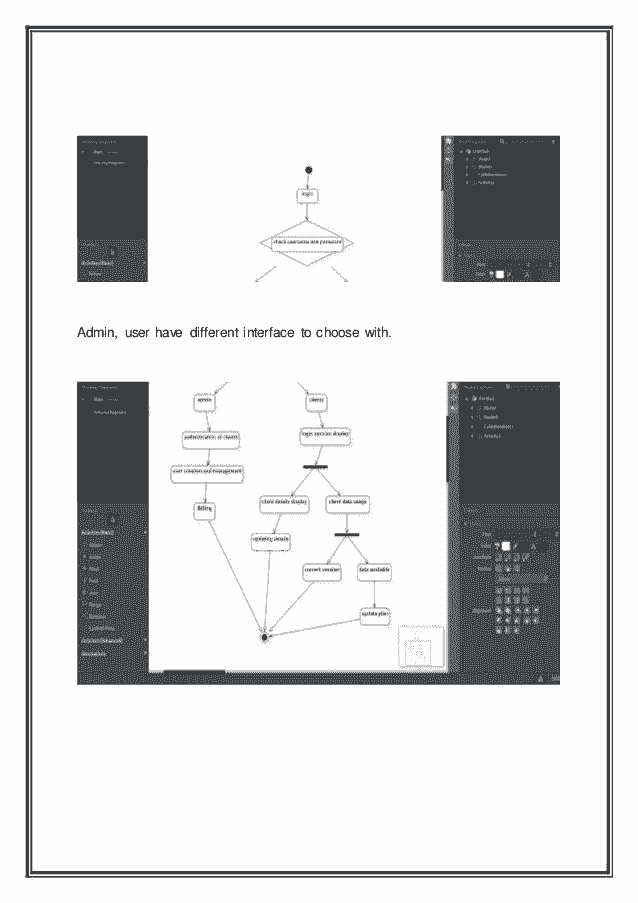 Cyber cafe project in hindi pdf