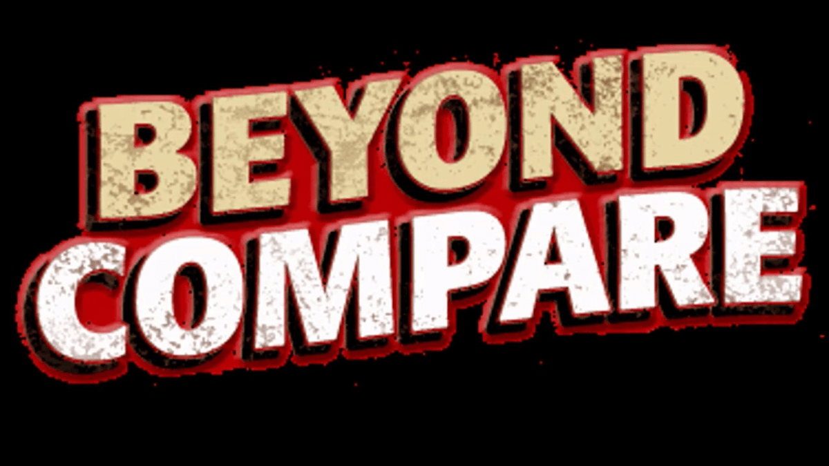 Beyond compare 3 linux keygen
