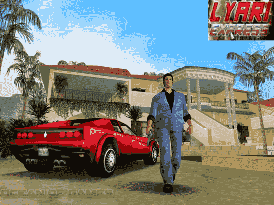 Gta lyari express download pc games