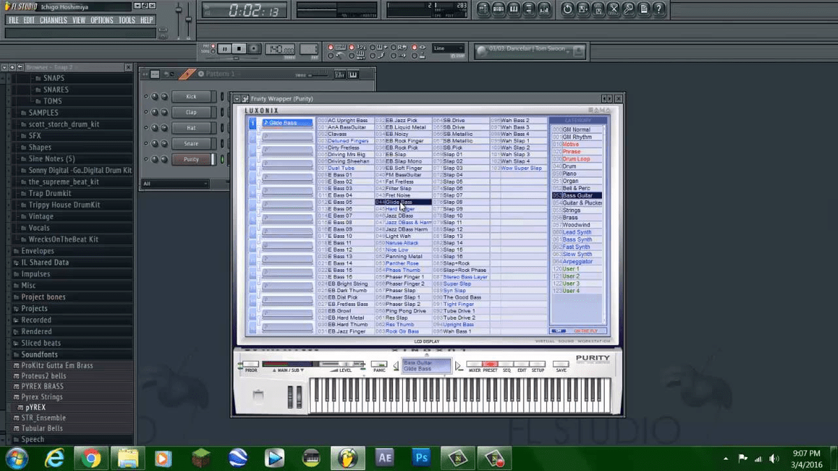 Purity vst cracked torrent