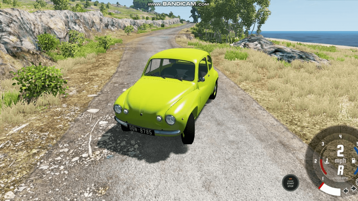 Beamng drive for nintendo switch